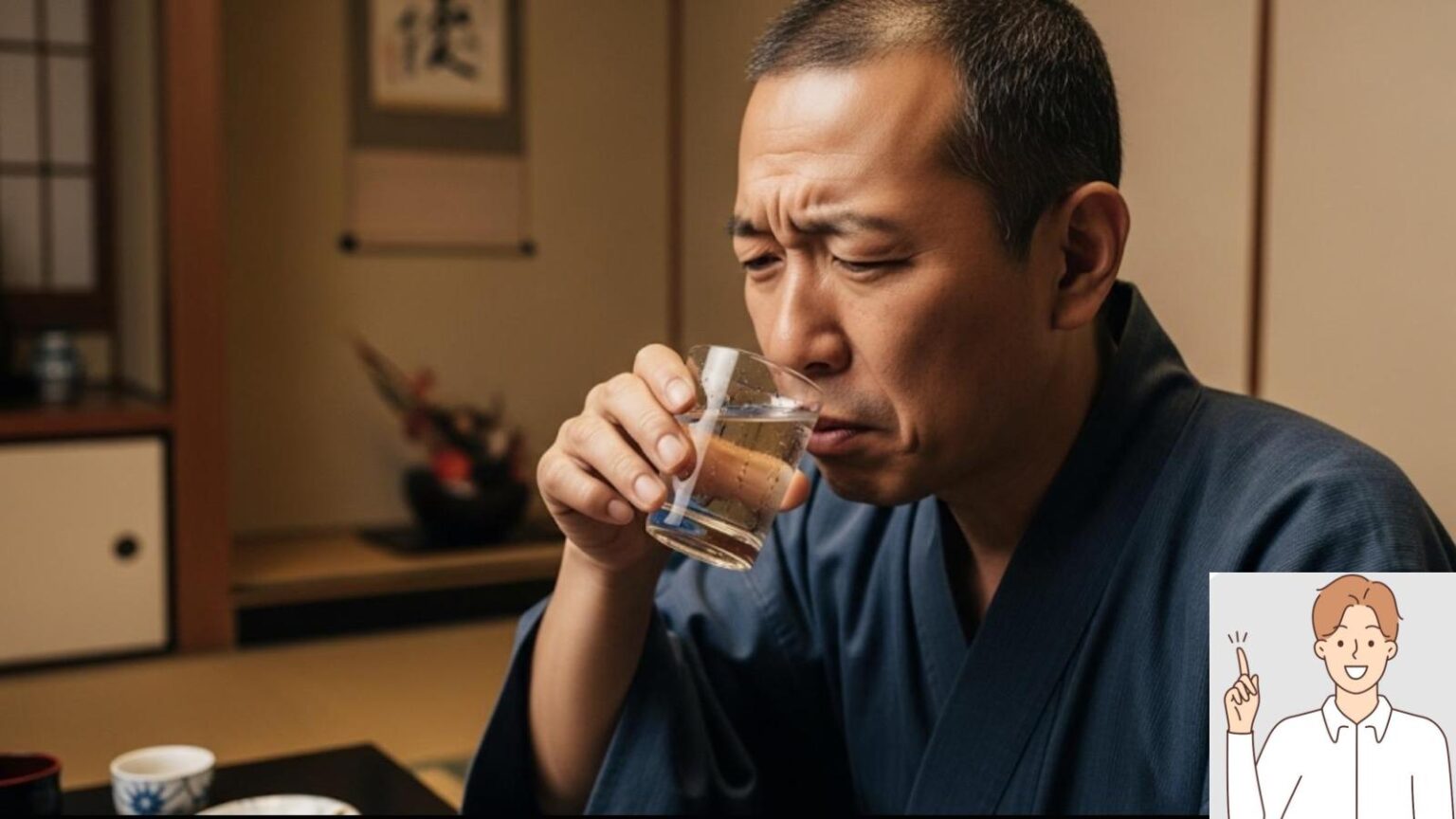 ノンアルコール日本酒がまずい！美味しく飲む方法と選び方 - 酒マニア！