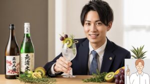 ノンアルコール日本酒がまずい！美味しく飲む方法と選び方 - 酒マニア！
