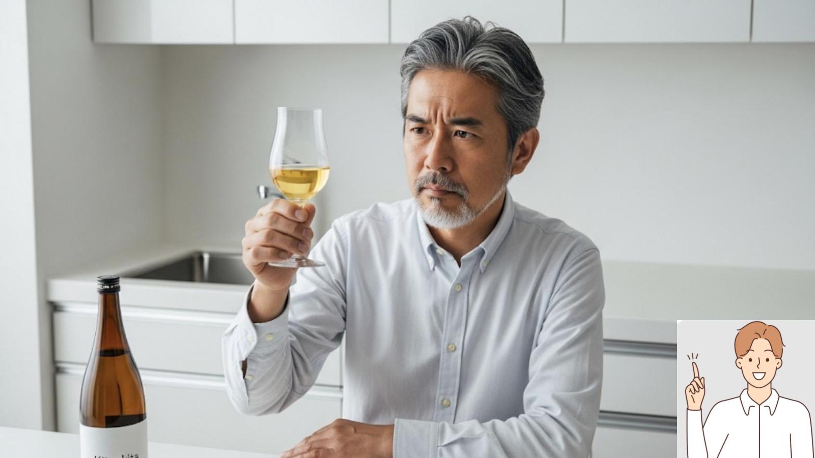 北秋田はまずい？日本酒の噂と美味しい飲み方を解説 - 酒マニア！